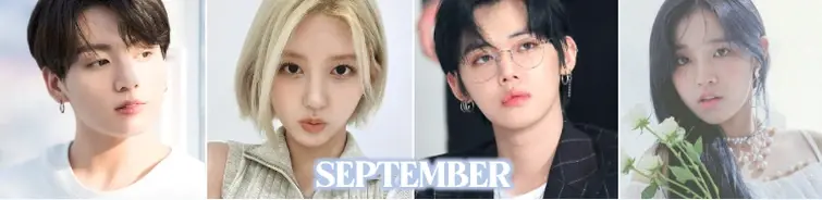 September 2022 OT Post :) | Fandom