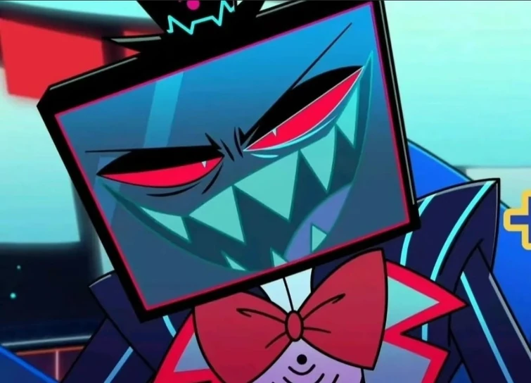 Vox is dead | Fandom