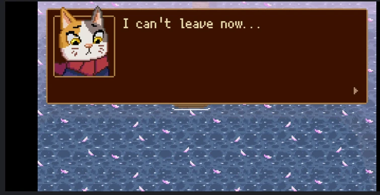 WHy cant i leave | Fandom