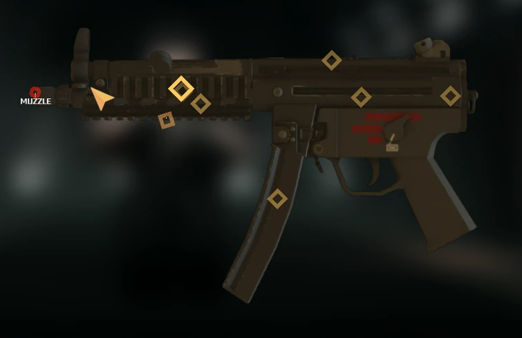 WHAT GUN U WANT IN GAME THE MOST? FIXED* | Fandom