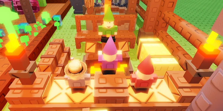 Public Execution | Fandom