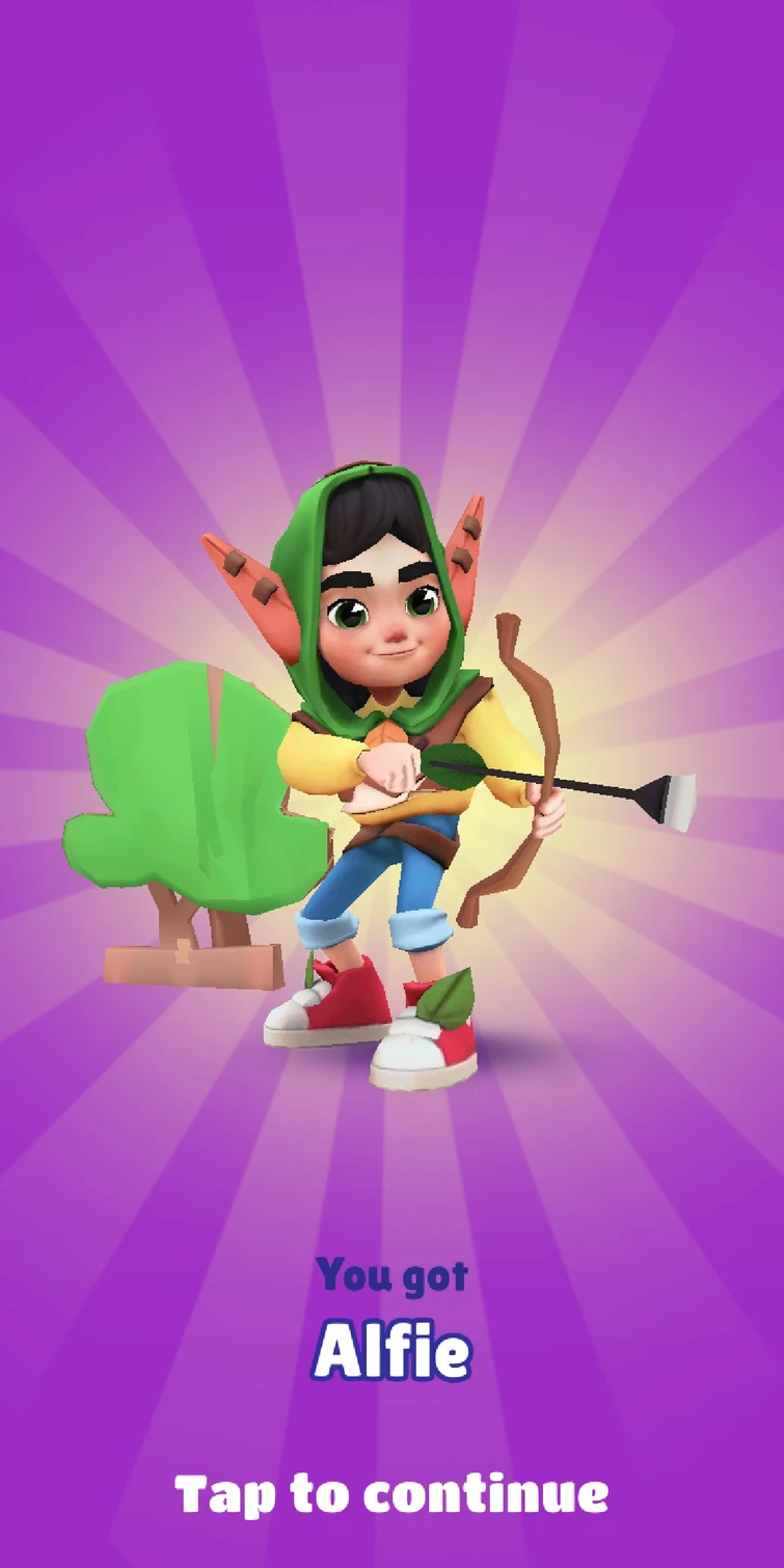 Discuss Everything About Subway Surfers Wiki | Fandom