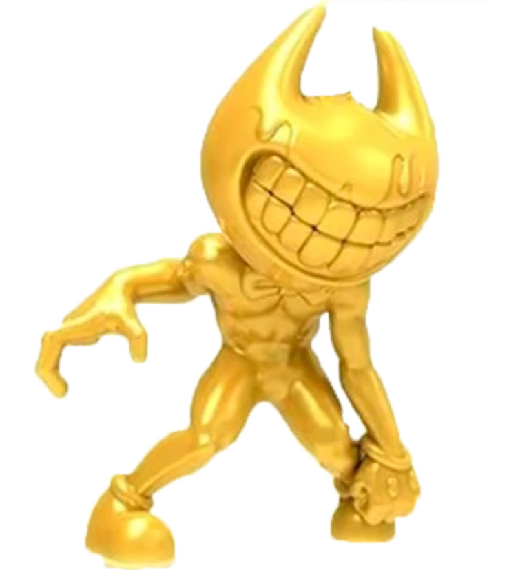 let us talk about ink bendy's batdr design | Fandom