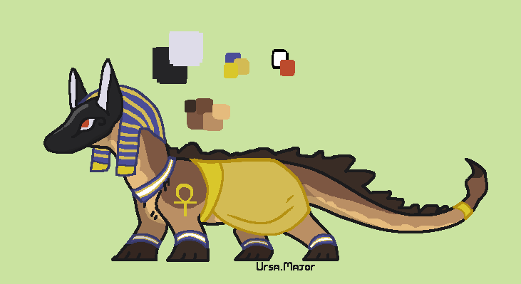 cool fella... (cw for mentions of d--th in his backstory) | Fandom
