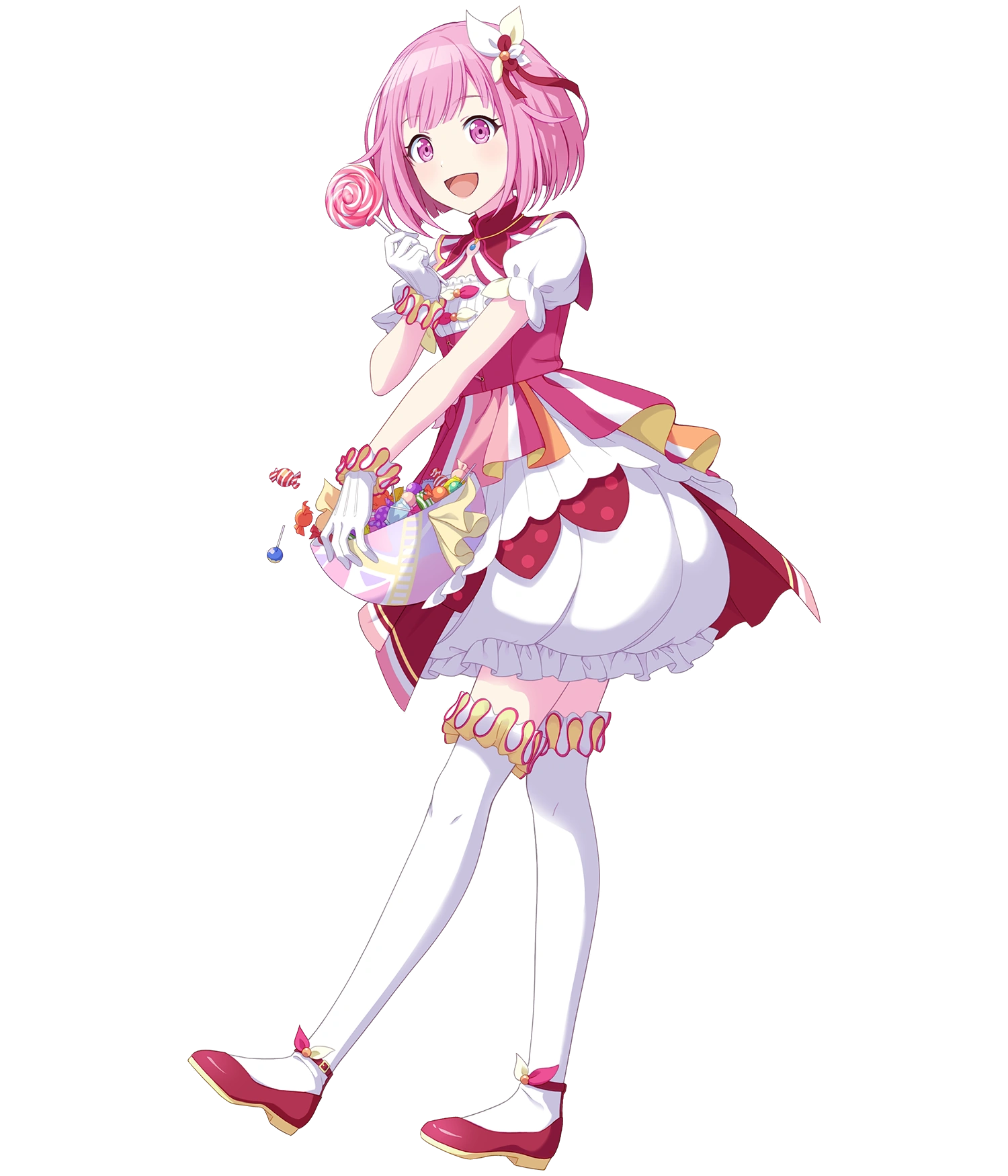 Wonderhoi 🤑 | Fandom