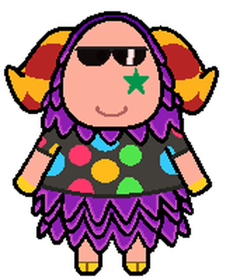 Discuss Everything About Animal Crossing Wiki | Fandom