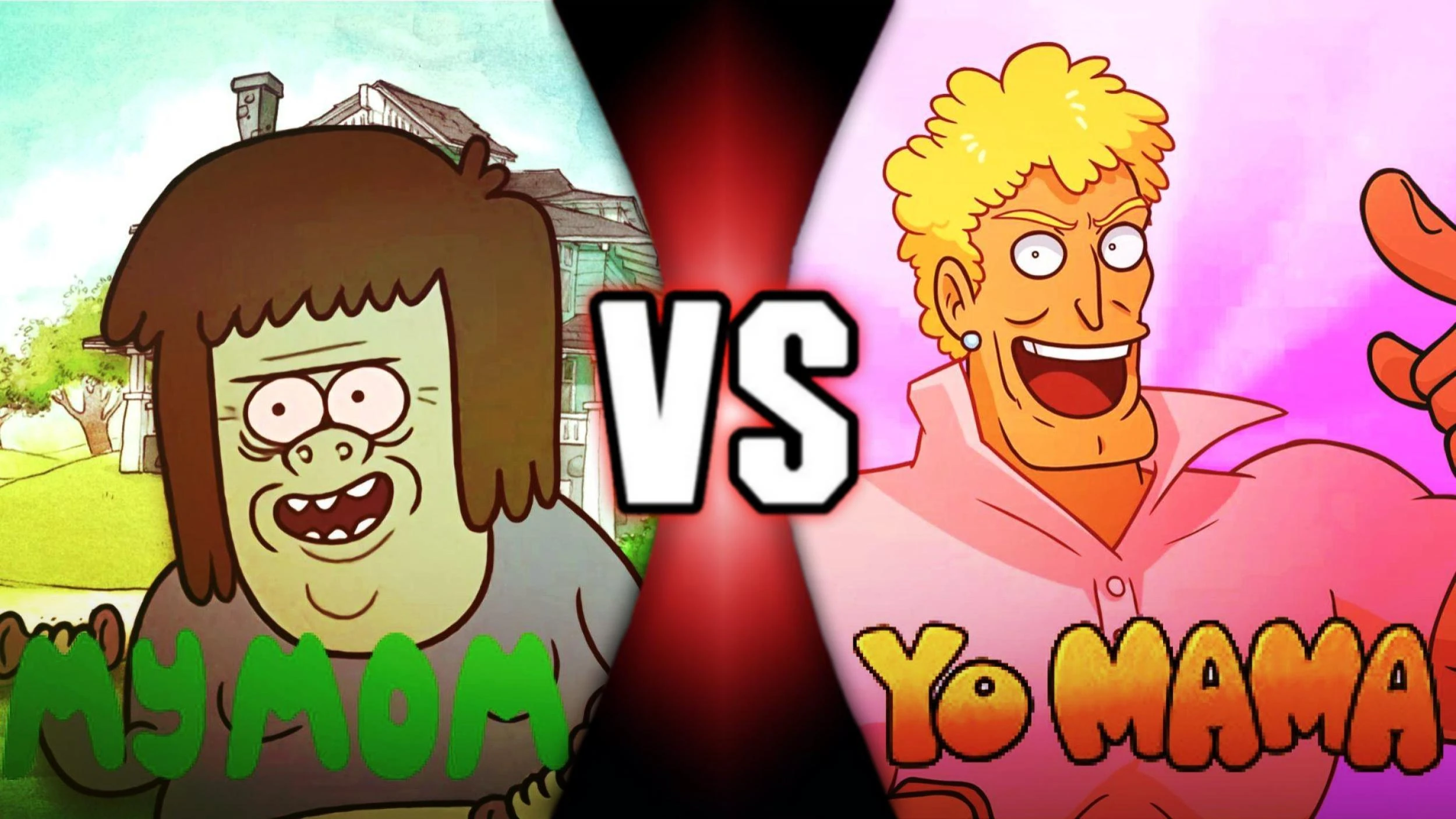 Muscle Man vs Brody Foxx | Fandom