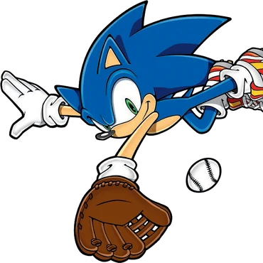 What sport would Sonic play the most? | Fandom
