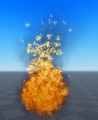 CHECK IT OUT I MADE FIRE!!! | Fandom