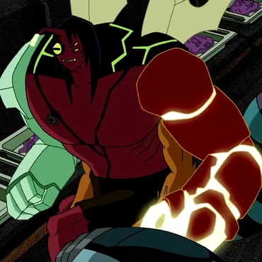 Which Kevin's amalgam mutation would you want to be stuck as? | Fandom