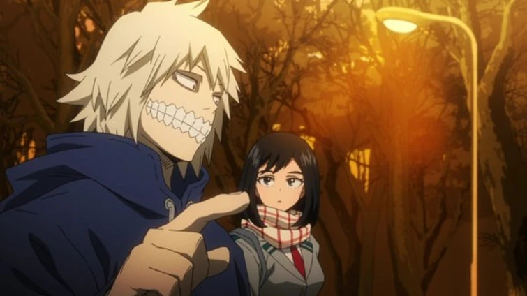 Discuss Everything About Shipping Wiki | Fandom