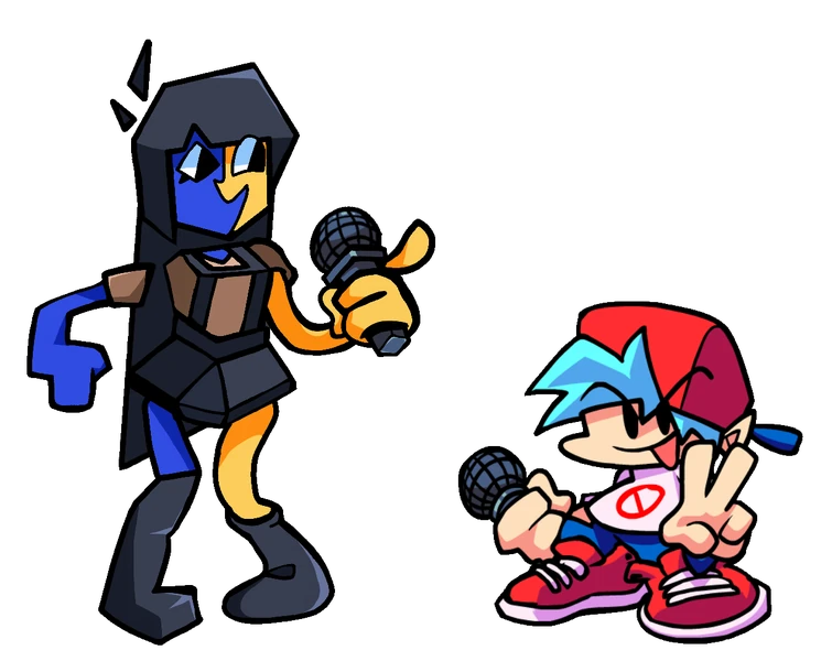 Vs. ENA Concept | Fandom