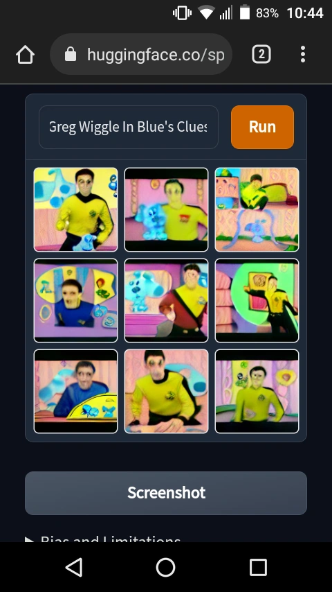 Playing With DALL•E | Mini | Fandom