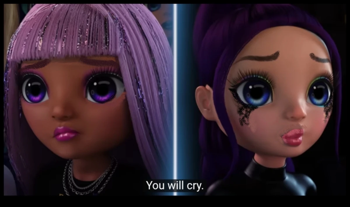 Ainsley and Avery | Fandom