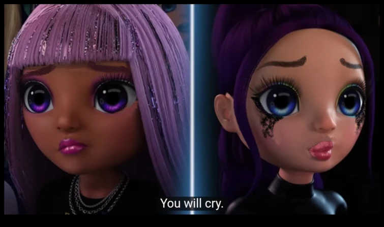 Ainsley and Avery | Fandom