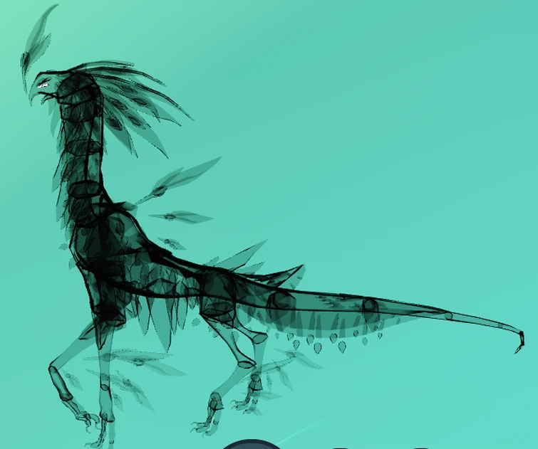 What does the phantom signature look look like? | Fandom