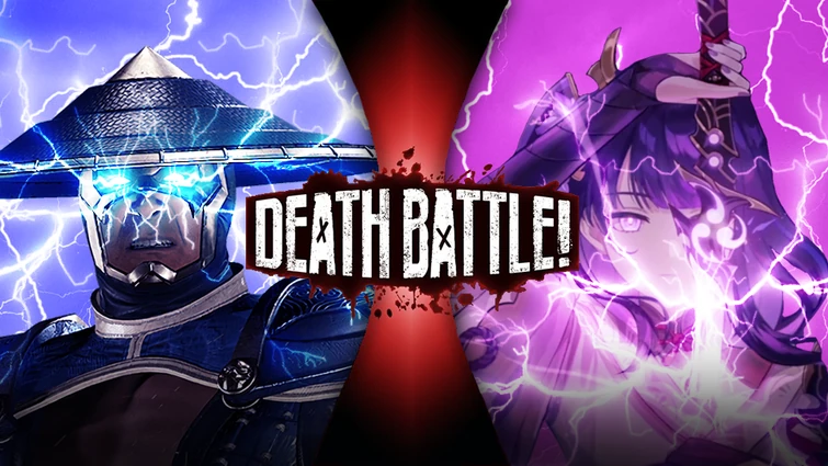 Lord Raiden vs Raiden Shogun (Mortal Kombat vs Genshin Impact) Who Wins? | Fandom