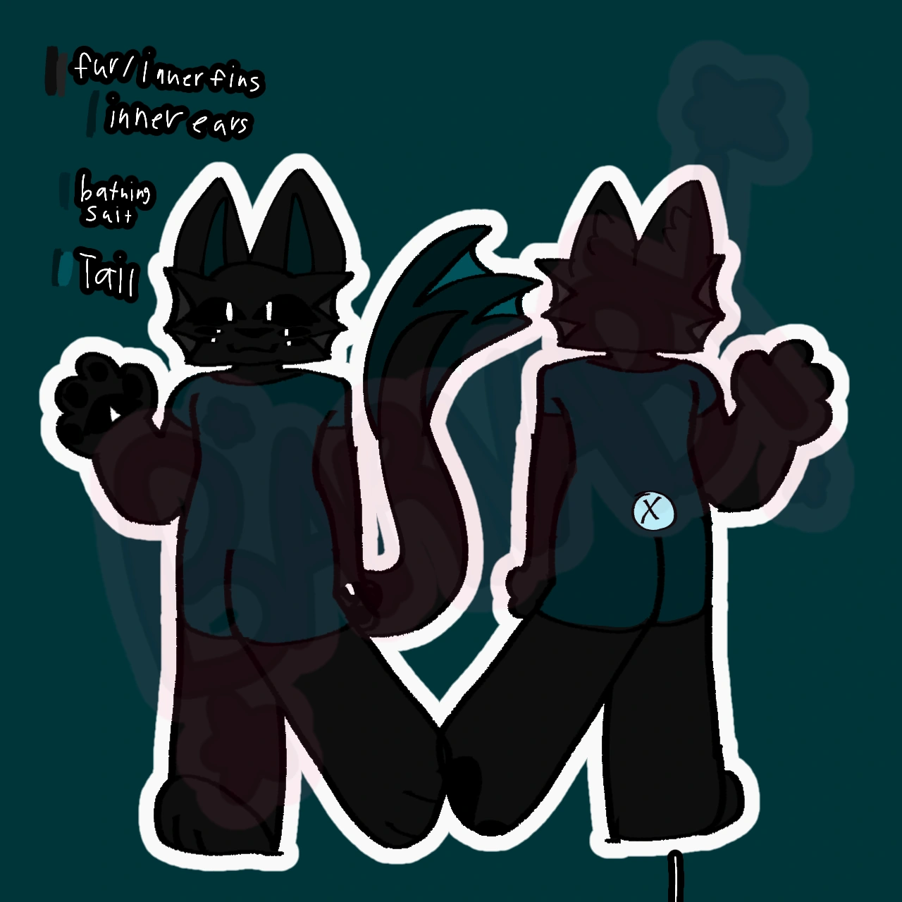 Sea cat | Fandom
