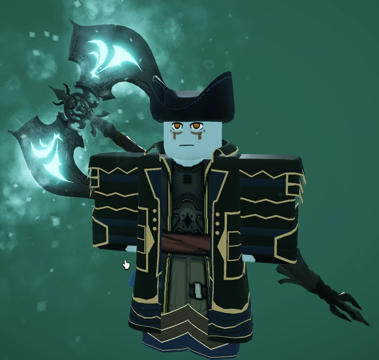 Discuss Everything About Deepwoken Wiki | Fandom