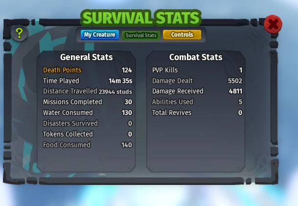 Working on more death tokens | Fandom