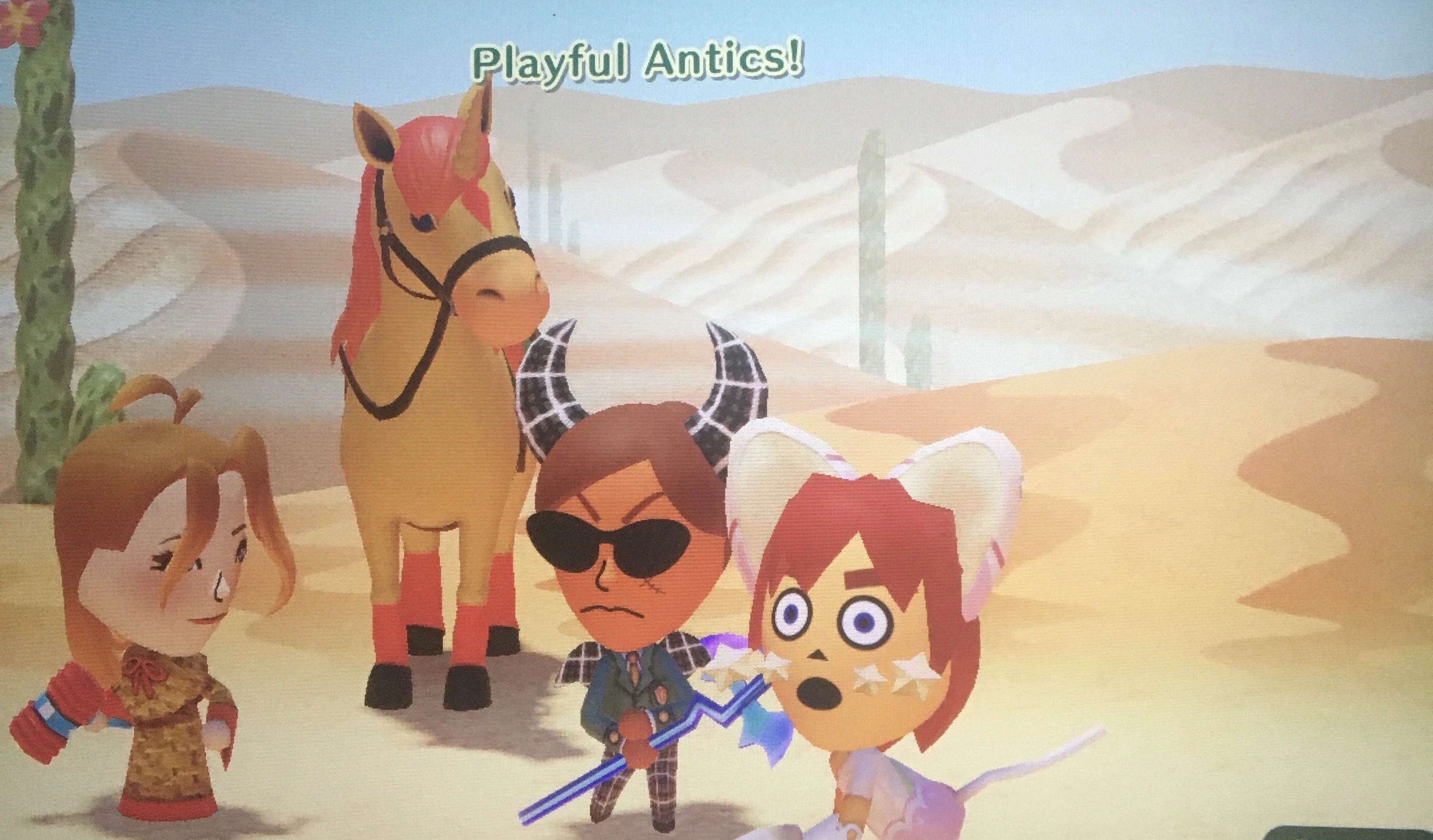 Naomi is a dog person | Fandom