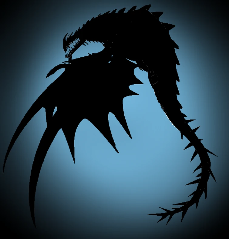 I was bored so I created a new Dragon Class: The Frigid Class | Fandom