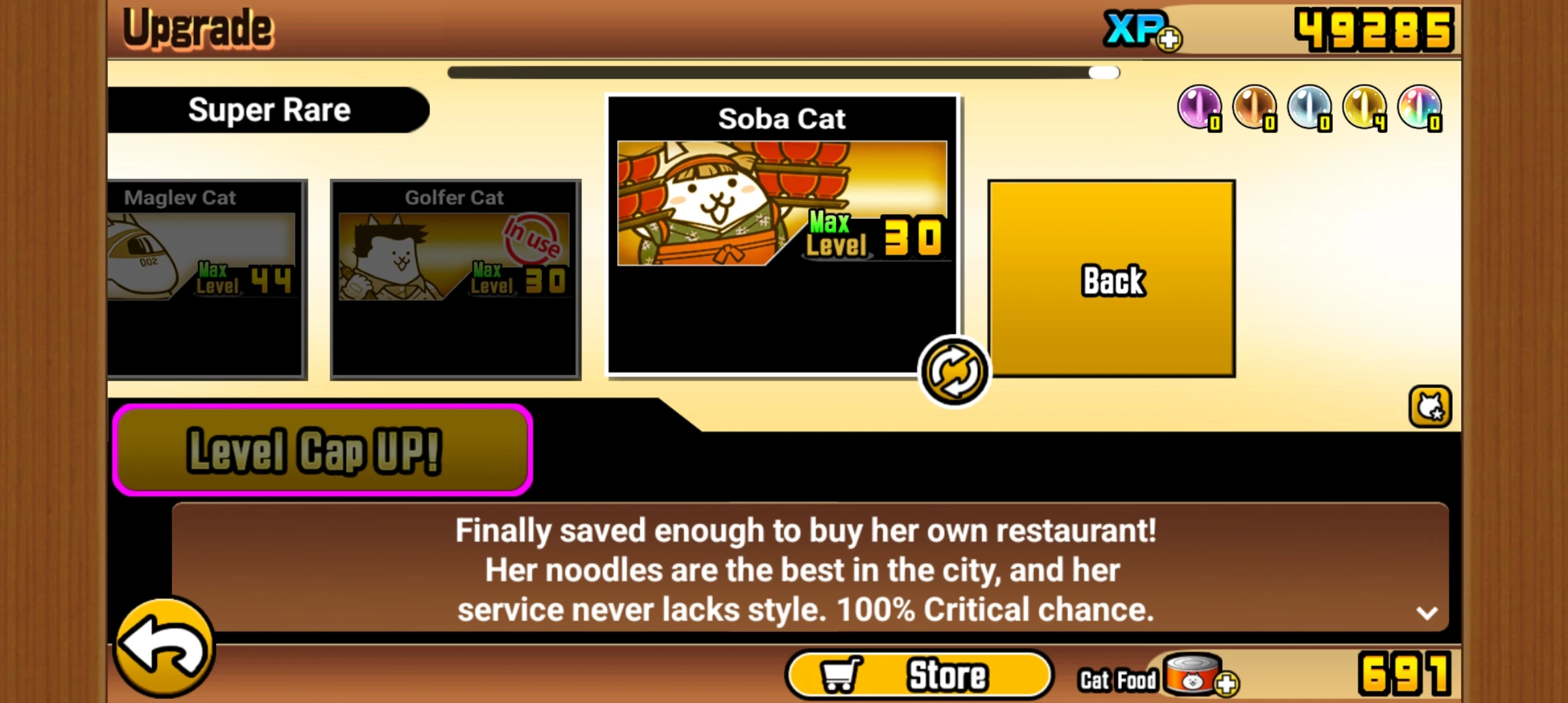 Zyclone revenge | Fandom