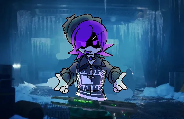 uzi image dump because I love my emo wife | Fandom