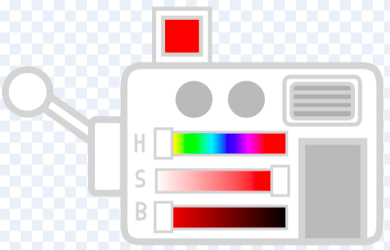 I've made a CB character based on Rex | Fandom