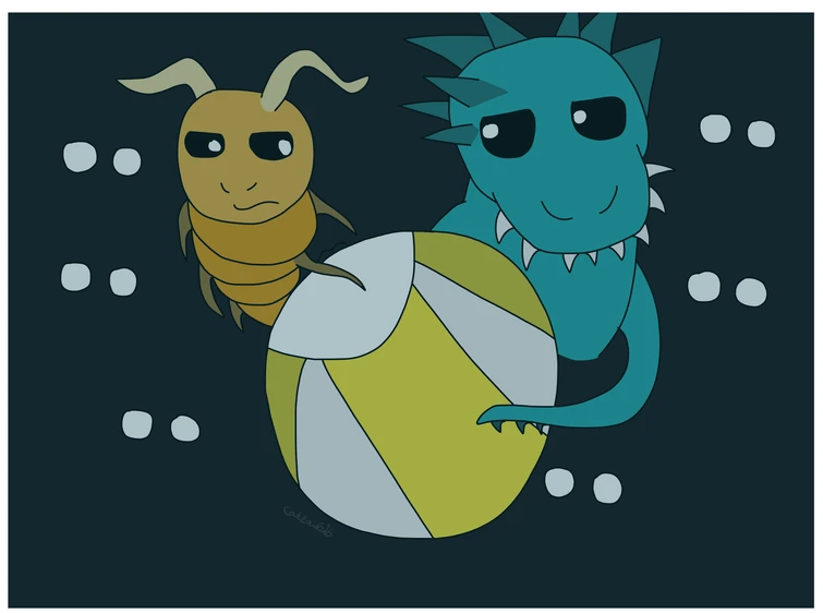 Discuss Everything About Mope.io Wiki | Fandom