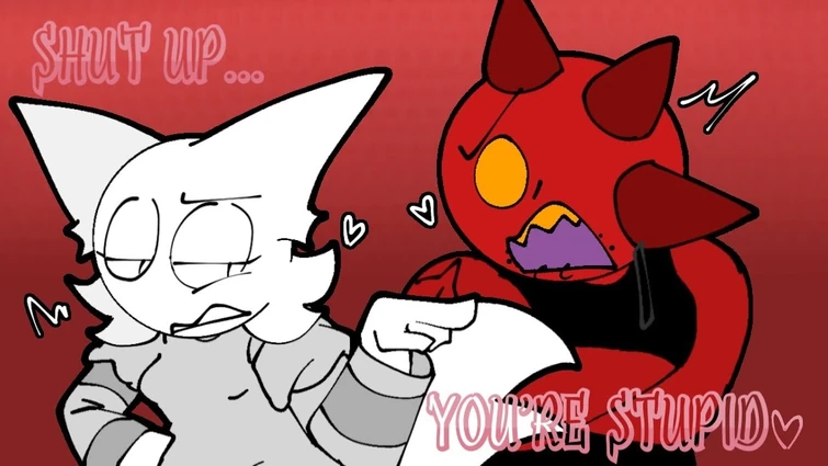 Guys wenda x raddy fr fr /j | Fandom