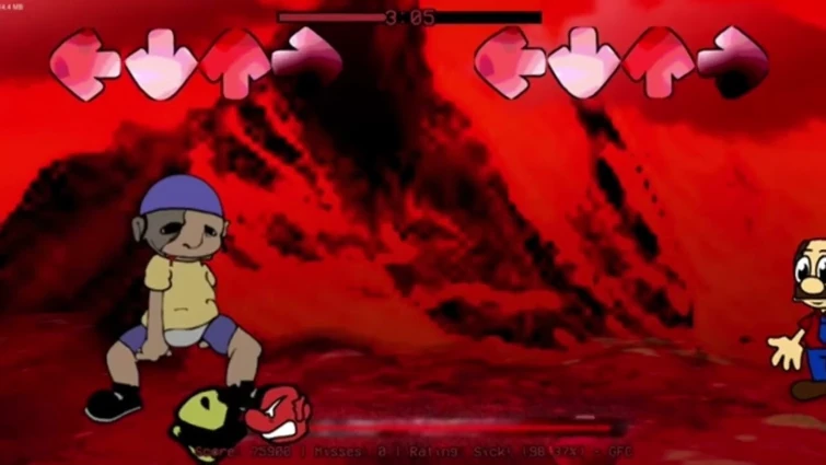 Searching for the canned Aethos retake build | Fandom