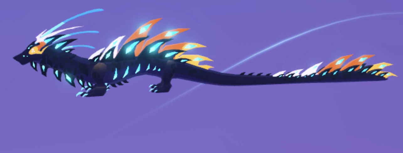 a delicious auraron | Fandom