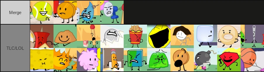 BFDIA Viewer Voting Episode 22 | Fandom