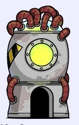 How do you think Colossal enemies were created? | Fandom