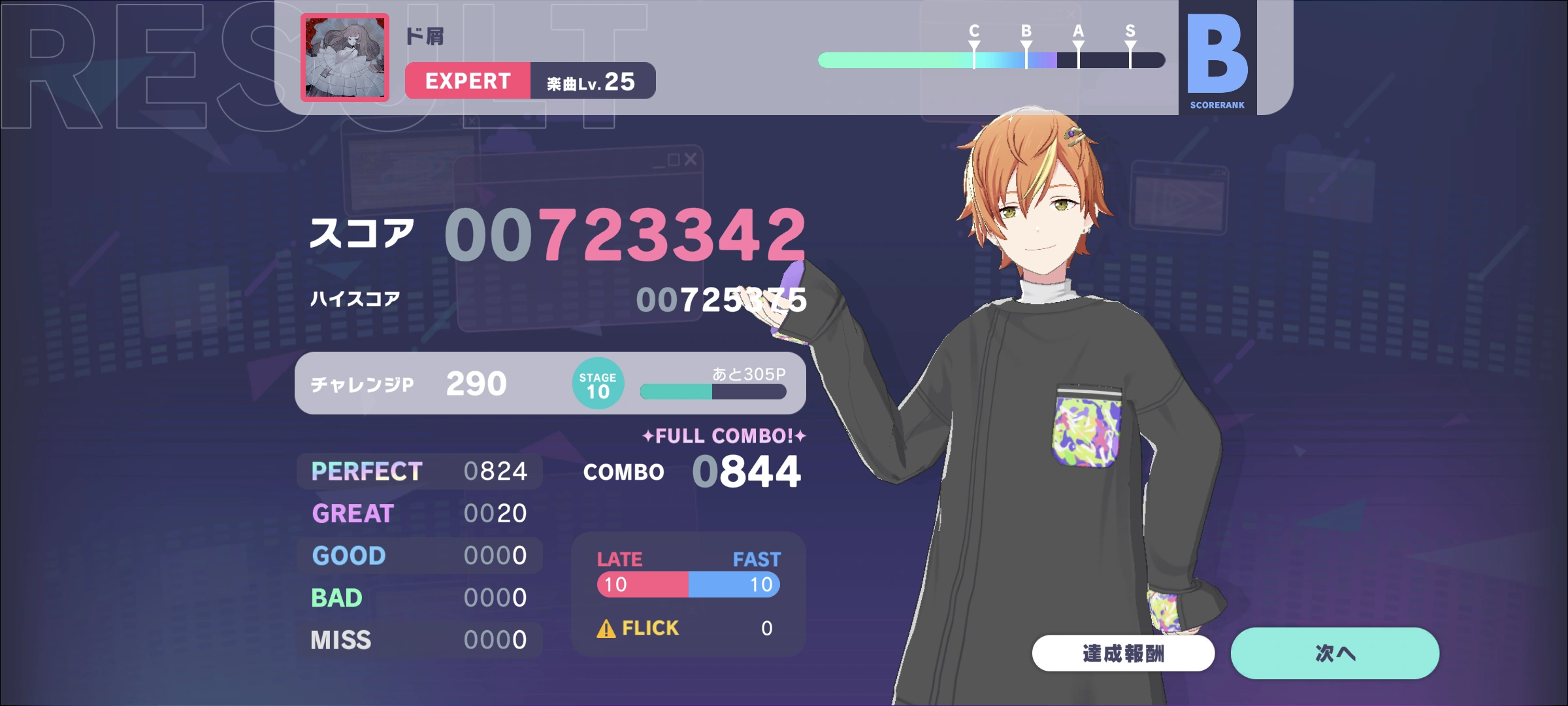 MAFUENA DOKUZO | Fandom