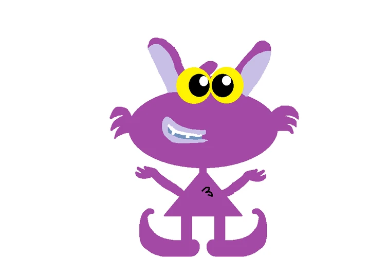 HERE'S THE First look of Ickis Redesign For AAAHH REAL MONSTERS REBOOT ...