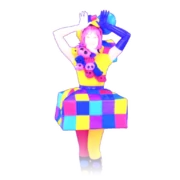 Just dance Battle concepts | Fandom