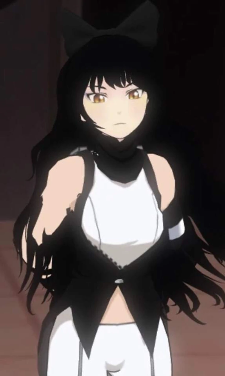 Discuss Everything About RWBY Wiki | Fandom