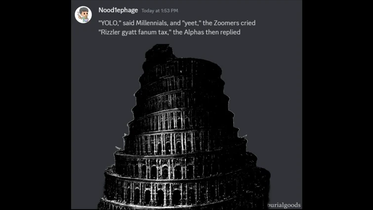 Masterpiece of a poem | Fandom