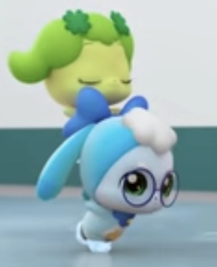 Chachaping and dadaping are so cute together | Fandom