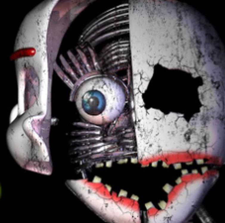 Discuss Everything About Ultra Custom Night Wiki | Fandom