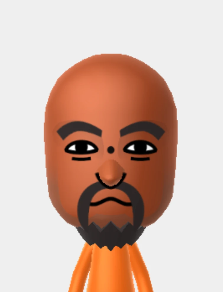 CPU Mii Redesign Leak | Fandom