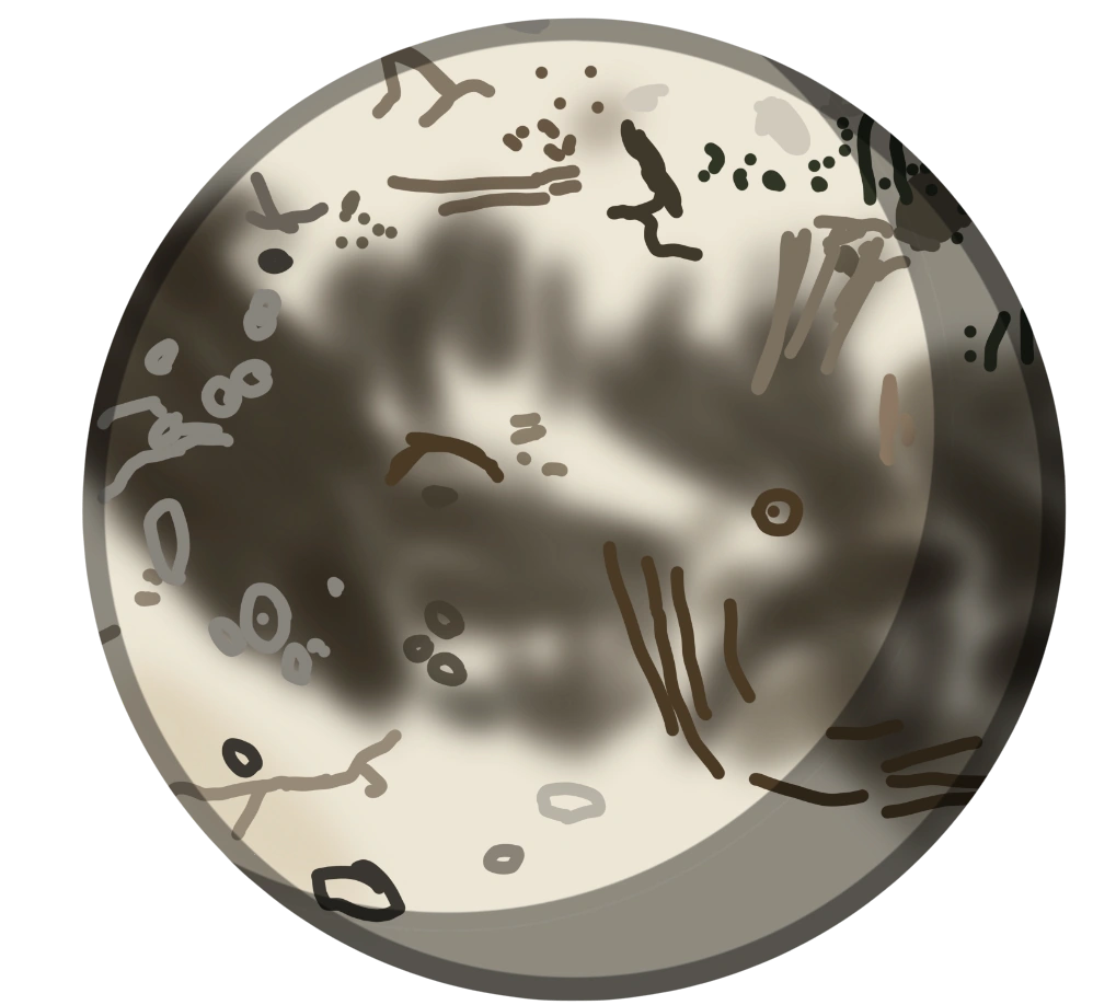 New Pluto and Charon assets 💔💔🥀🥀🥀 | Fandom