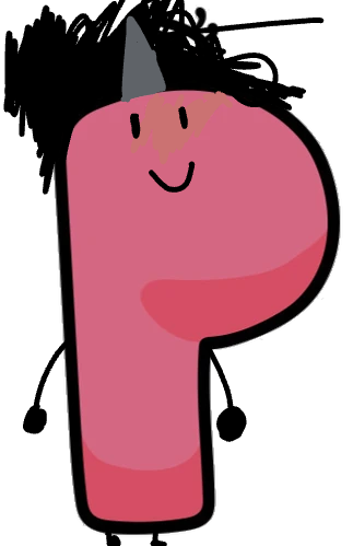 P Is For Pin | Fandom