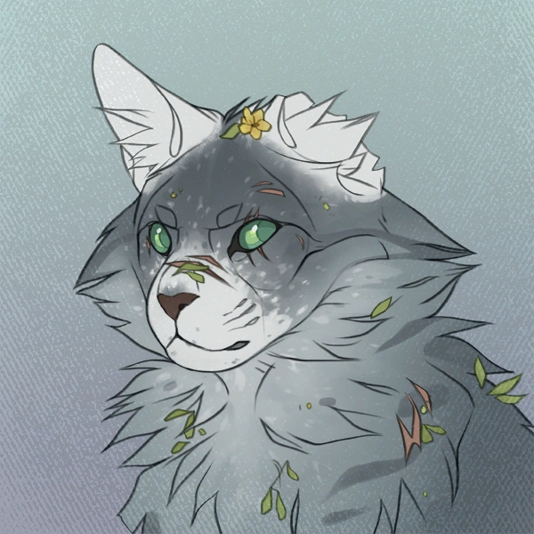 Away From Home // Warriors/WoF rp, chill-ish // Open, unstarted // READ ...