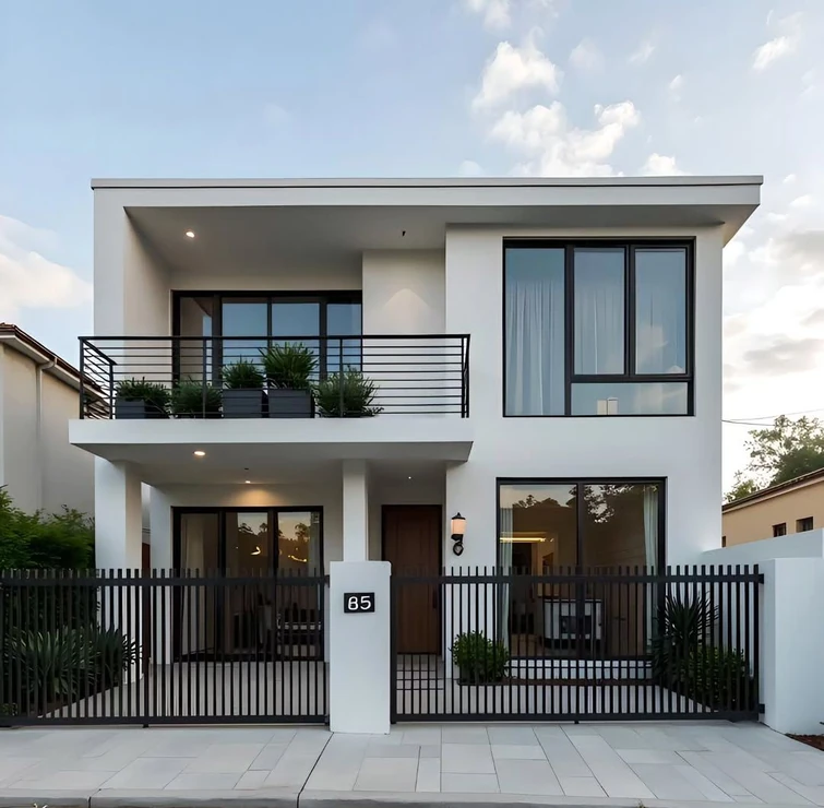 What would the homes of each of the Hashira look like in the modern ...