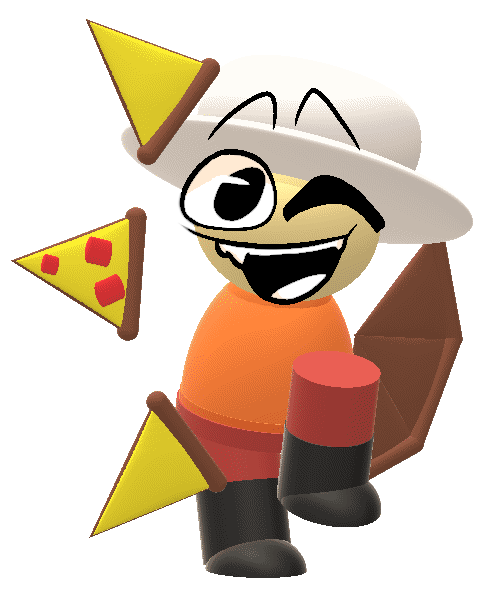 A Recreation of Crusti's Render | Fandom