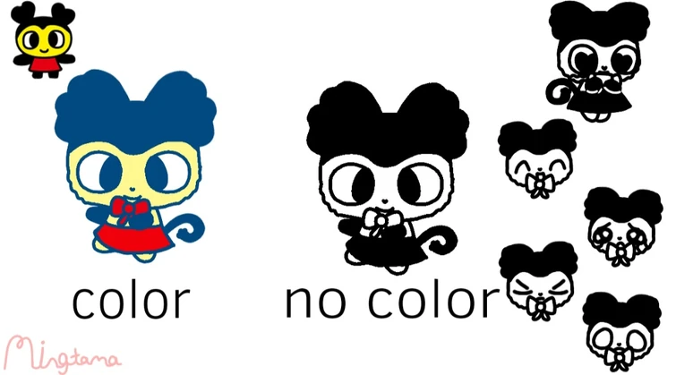 Redesigning Tamagotchi Vol 2 #6 | Fandom