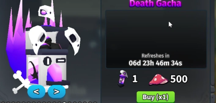 ummm no more death creatures?? | Fandom